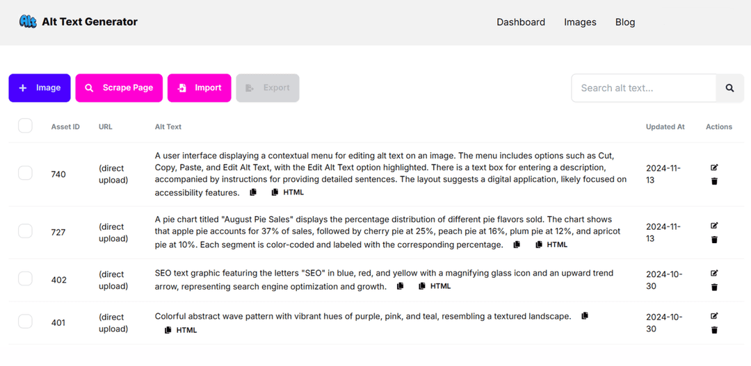 How to Edit Alt Text in Word