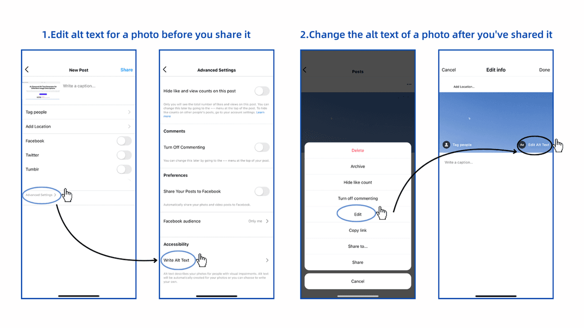 How to Check Alt Text of an Image: 2025 Guide for Beginners